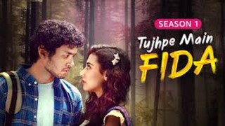 tujhpe MaiN FiDA season 02 two - BiliBili
