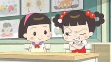 HELLO JADOO - KISAH YANG TERTUKAR - BiliBili