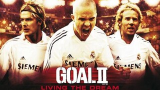 Goal! The Dream Begins (2005) | Sub Indo - Bstation