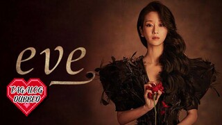 EVE 12 TAGALOG DUBBED - BiliBili