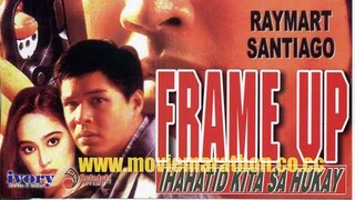 Robin Padilla action Full movie - BiliBili