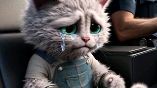 Meow meow sad song - BiliBili