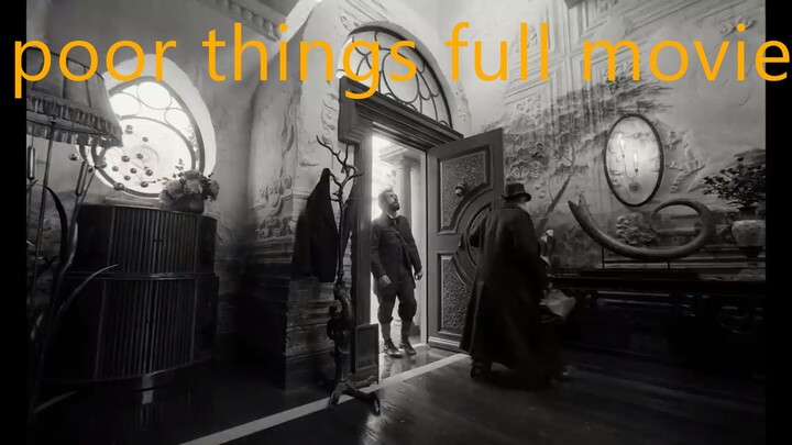 BiliBili search - poor things