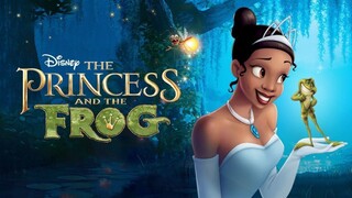 The Princess and the Frog 2009: WATCH THE MOVIE FOR FREE,LINK IN ...