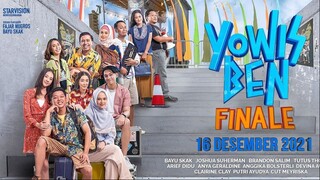 YOWIS BEN 2 SUB INDO (1080P) - Bstation