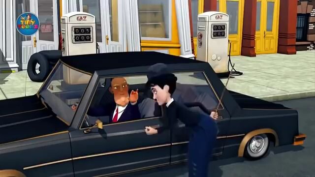 KARTUN_TV's space - BiliBili