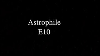 Astrophile Episode 1 Eng Sub (2022) - BiliBili