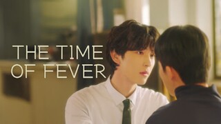 [English Sub.] 𝗗𝗮 𝗧 𝗶 𝗺 𝗲 𝗢𝗳 𝗙𝗲𝘃𝗲𝗿 | Ep.1 - BiliBili