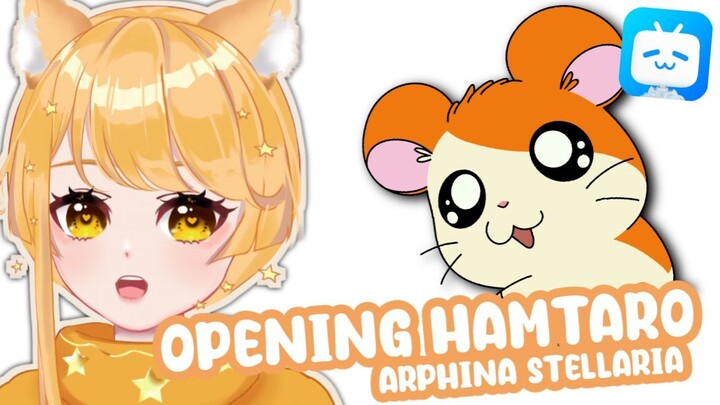 Bstation Cari - Hamtaro
