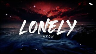 Akon - lonely - BiliBili