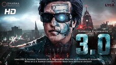 Robot 2010 Full Hindi Movie (Enthiran) - BiliBili