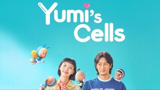 Yumis.Cells.2021.S1.Eps 1 (Sub Indo) - BiliBili