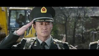 WOLF WARRIORS (PART 2) 2024 - BiliBili