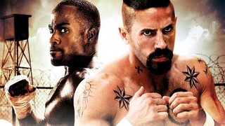 undisputed full movie 2006 - BiliBili