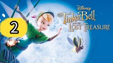 Tinker Bell 4: Secret of the Wings - BiliBili