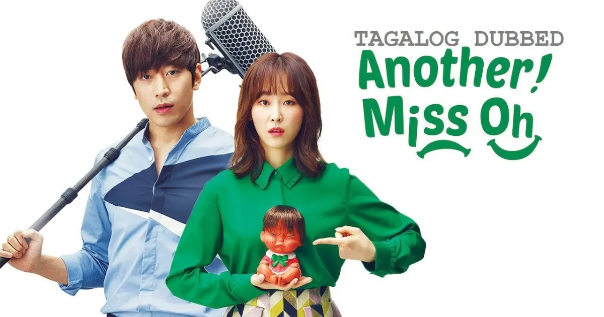 Another Miss Oh E18 | Tagalog Dubbed |Romance | Korean Drama - Bilibili