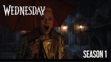 Wednesday S1 EPS 7 - BiliBili