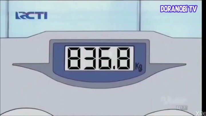 Bstation Cari - Doraemon