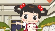HELLO JADOO - KISAH YANG TERTUKAR - BiliBili