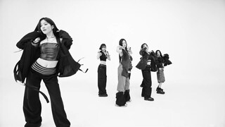 babymonster "click clack" full MV - BiliBili