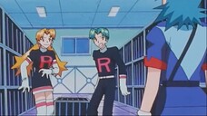 Pokemon japanese #0056 - BiliBili