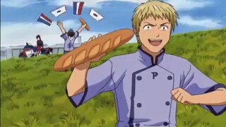 Yakitate Japan Episode 1 (Tagalog Dubbed) - BiliBili