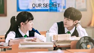 OUR SECRET (2021) ep1 - BiliBili
