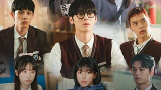 Study Group Trailer - BiliBili