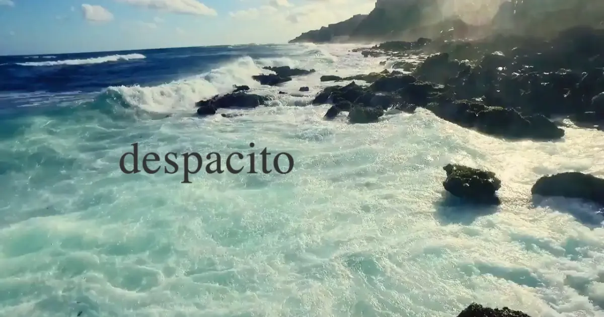 despacito#video#songs#most watched# - Bilibili