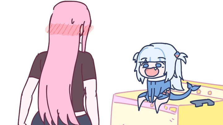 Dangoheart Animation's space - BiliBili