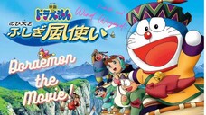 Doraemon Movie 32: Nobita và Hòn Đảo Kỳ Tích (2012) Lồng Tiếng - BiliBili