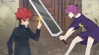 Weak Orphan Boy Has Joined To Powerful Spy Family And Becomes The ...