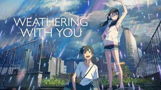 weathering with you full movie in hindi dubbed - BiliBili