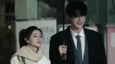 Lin Yi Liu Haocun Huang Shengchi #centrifugal force - BiliBili