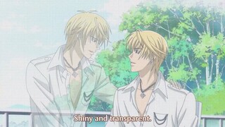 Skip Beat Episode 1 (eng sub) - BiliBili