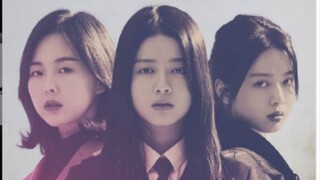 EVERYONE IS THERE - full movie - BiliBili