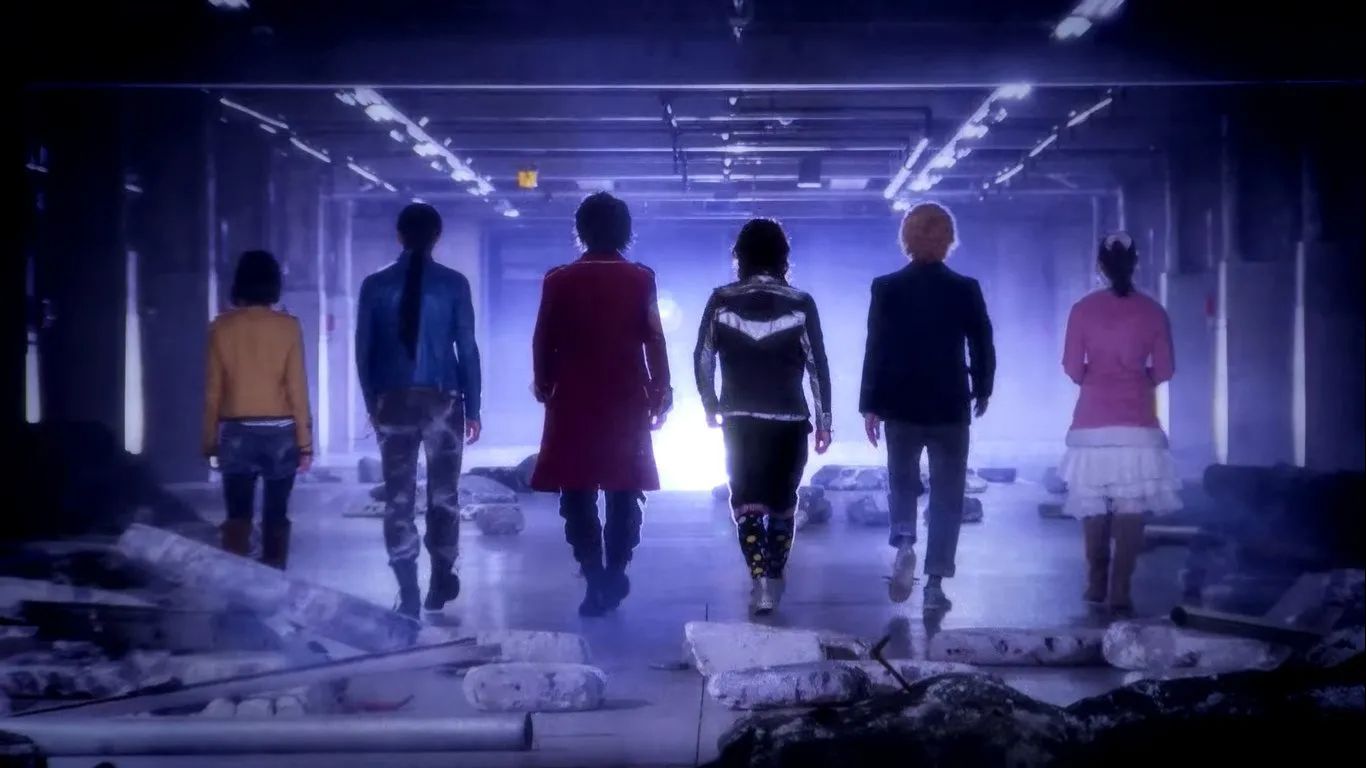 Gokaiger Hd Wallpaper