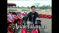 Anak Jalanan Episode 01 Full - Bstation