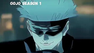 gojo ep 1 in hindi - BiliBili