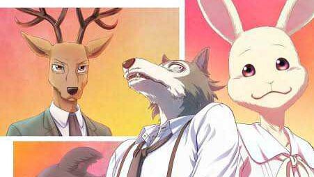 Bstation Cari - beastars