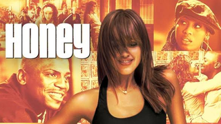 Honey FULL HD MOVIE - BiliBili