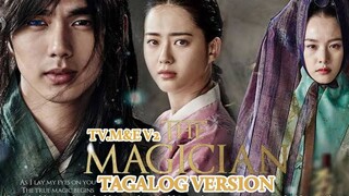 KOREAN DRAMA TAGALOG DUBBED - BiliBili