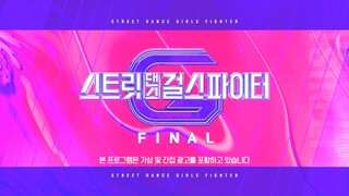 [1080p][EN] SDGF Street Dance Girls Fighter E1 - BiliBili