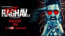 Raman Raghav 2.0 (2016) [1080p] - BiliBili