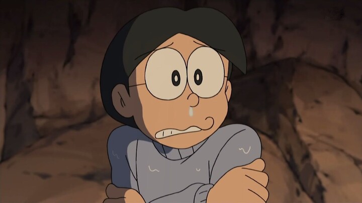 BiliBili search - doraemon movie eng sub