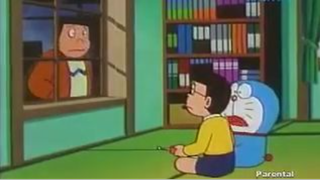 Doraemon Tagalog Ep 5 - BiliBili