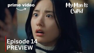 Drakor My Man Is Cupid - Sub Indo Full Episode 1 - 16 - BiliBili