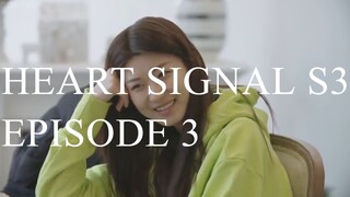 Heart Signal 3 EP.16 (Finale) - BiliBili
