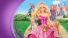 Barbie: A Fashion Fairytale (2010) SUB INDO - Bstation