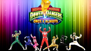 Power Rangers Megaforce Season 1 Episode 1 - BiliBili